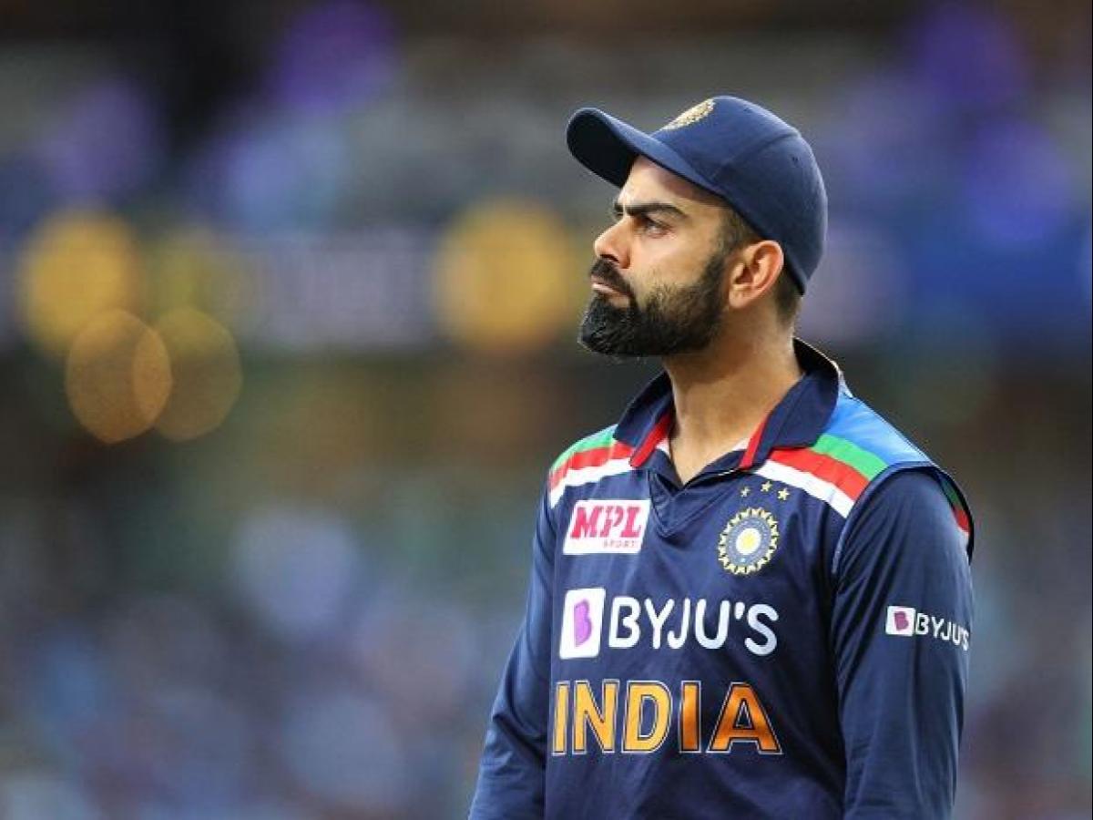 Virat Kohli Sad Wallpapers - Top Free Virat Kohli Sad Backgrounds ...