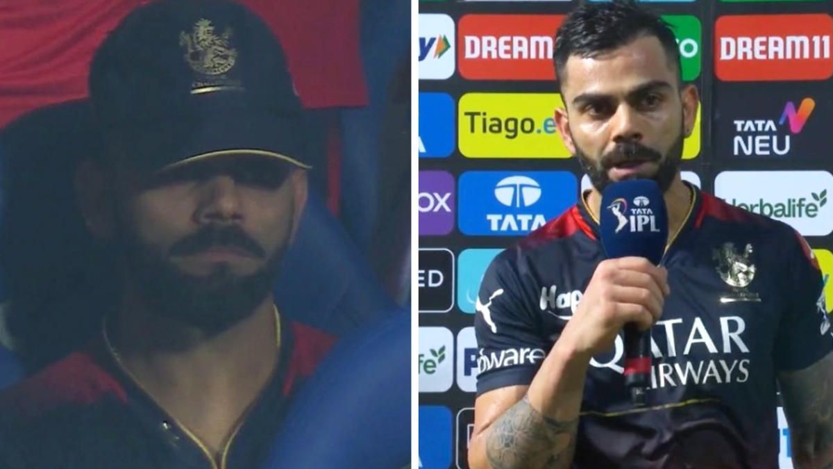 Virat Kohli Sad Wallpapers - Top Free Virat Kohli Sad Backgrounds ...