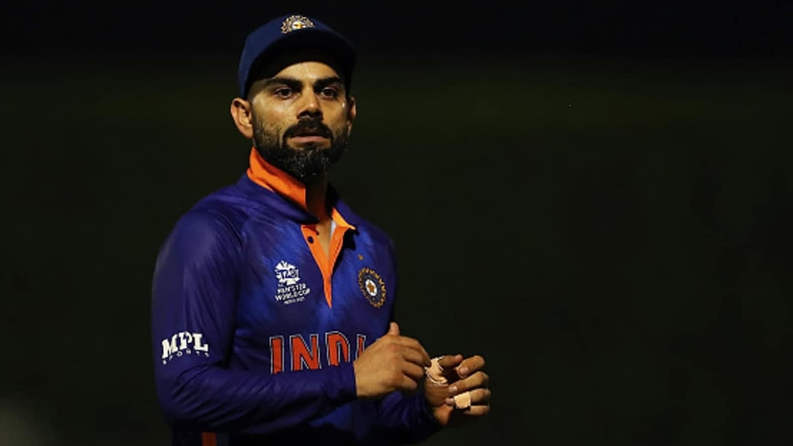 Virat Kohli Sad Wallpapers - Top Free Virat Kohli Sad Backgrounds ...