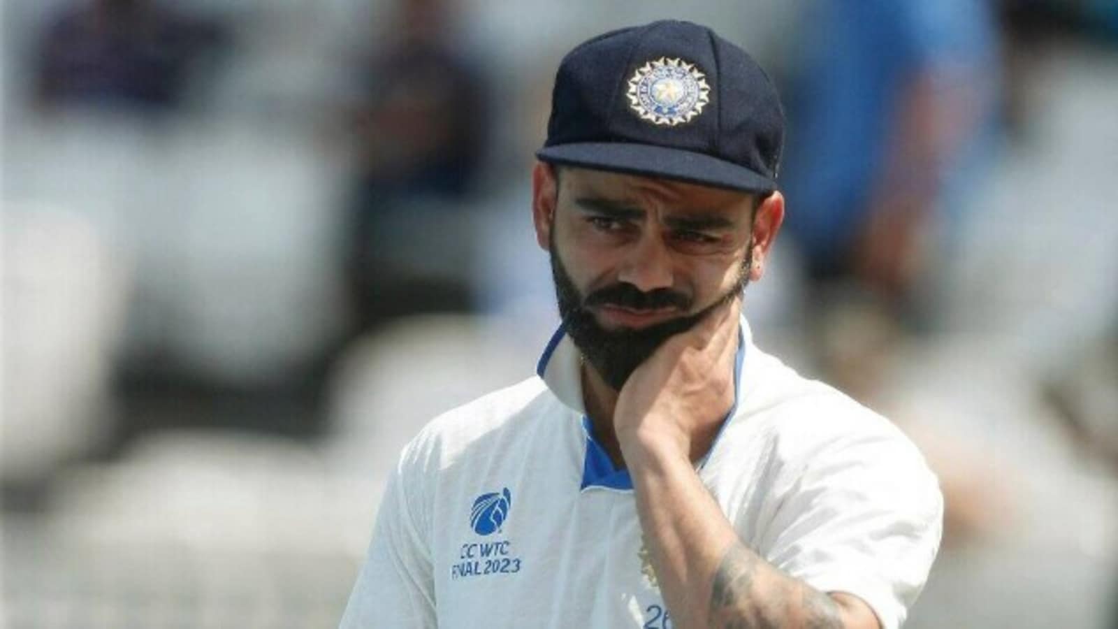 Virat Kohli Sad Wallpapers - Top Free Virat Kohli Sad Backgrounds ...