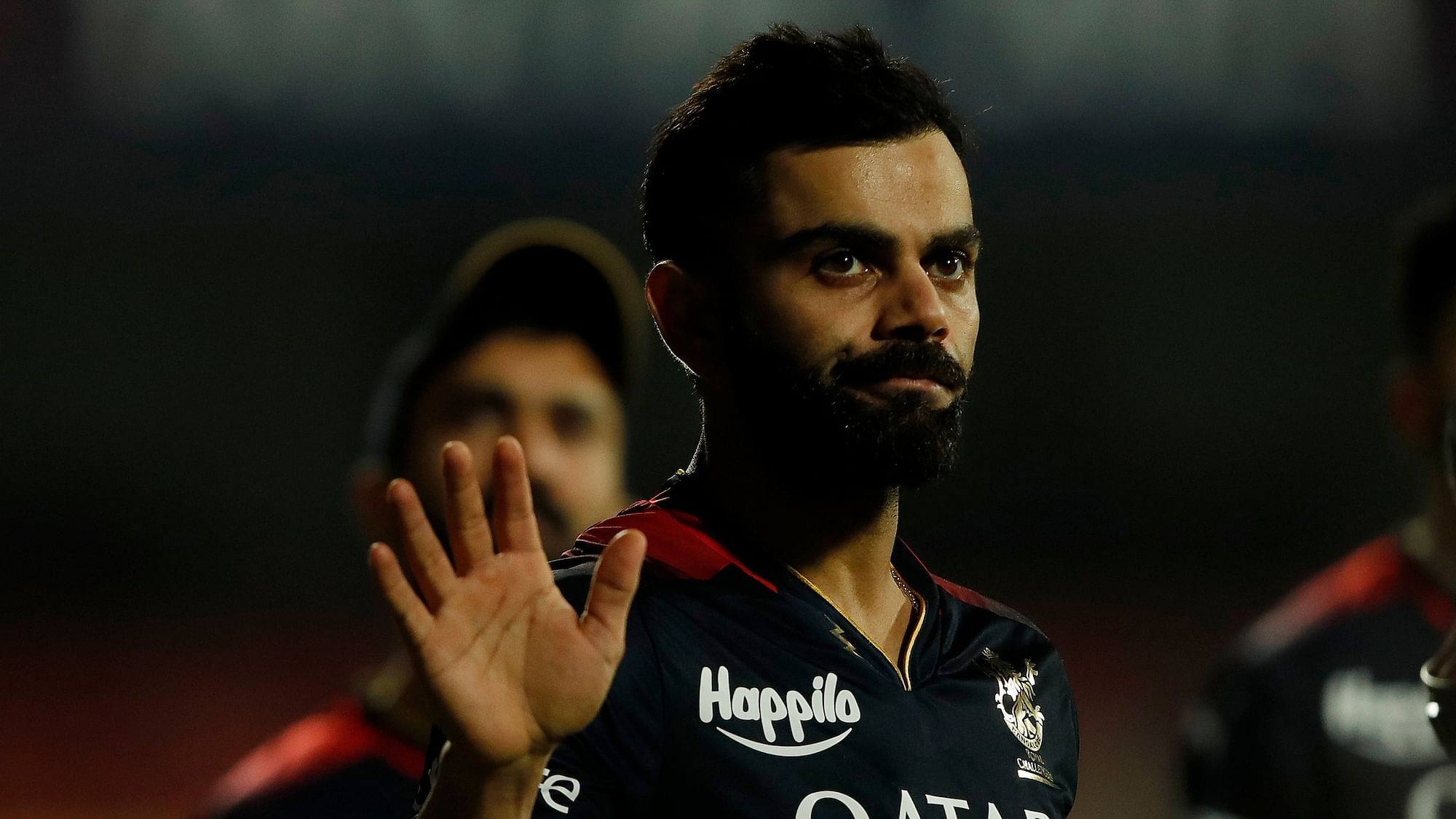 Virat Kohli Sad Wallpapers - Top Free Virat Kohli Sad Backgrounds ...