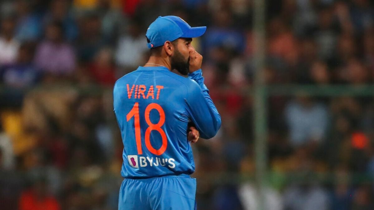 Virat Kohli Sad Wallpapers - Top Free Virat Kohli Sad Backgrounds ...