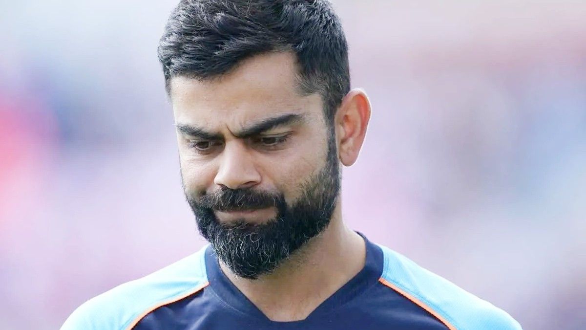 Virat Kohli Sad Wallpapers - Top Free Virat Kohli Sad Backgrounds ...