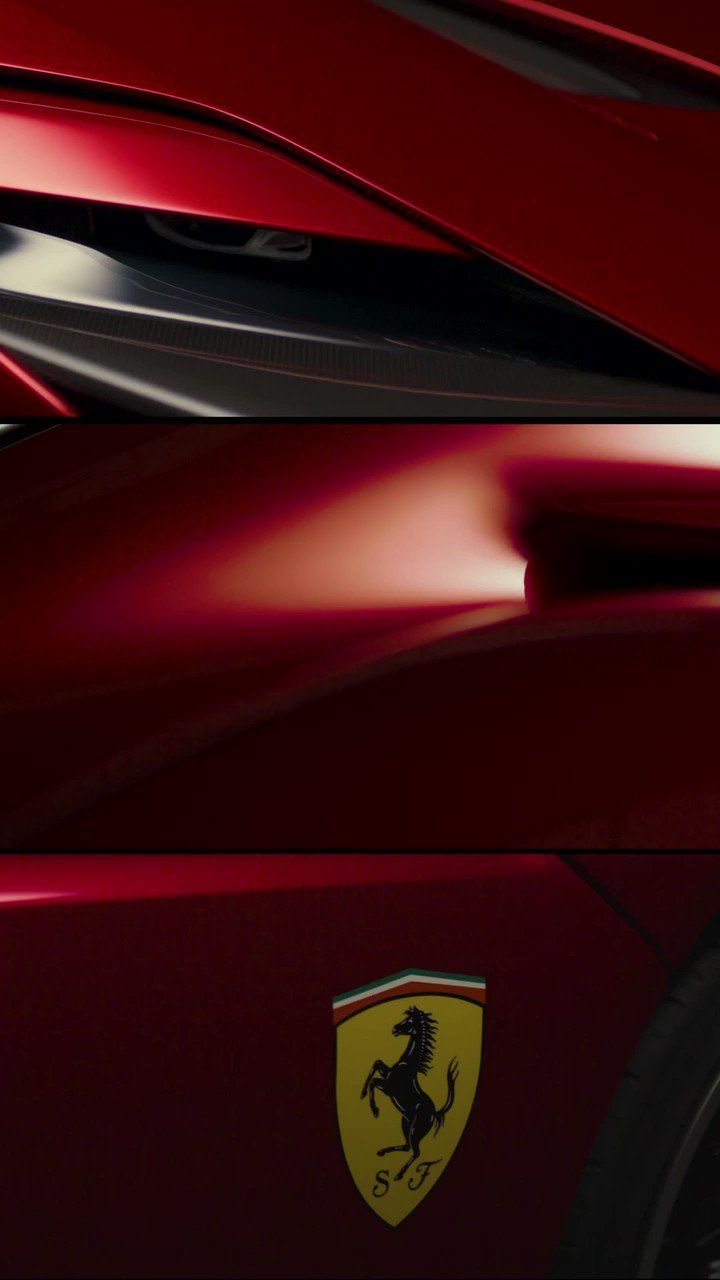 Ferrari Daytona SP3 Wallpapers - Top Free Ferrari Daytona SP3 Backgrounds - WallpaperAccess