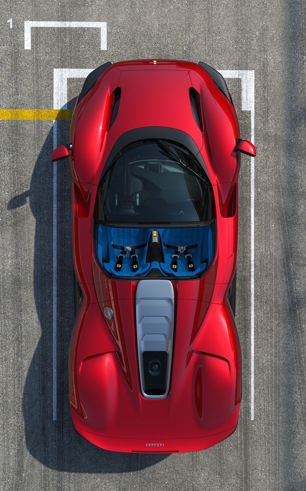 Ferrari Daytona SP3 Wallpapers - Top Free Ferrari Daytona SP3 Backgrounds - WallpaperAccess