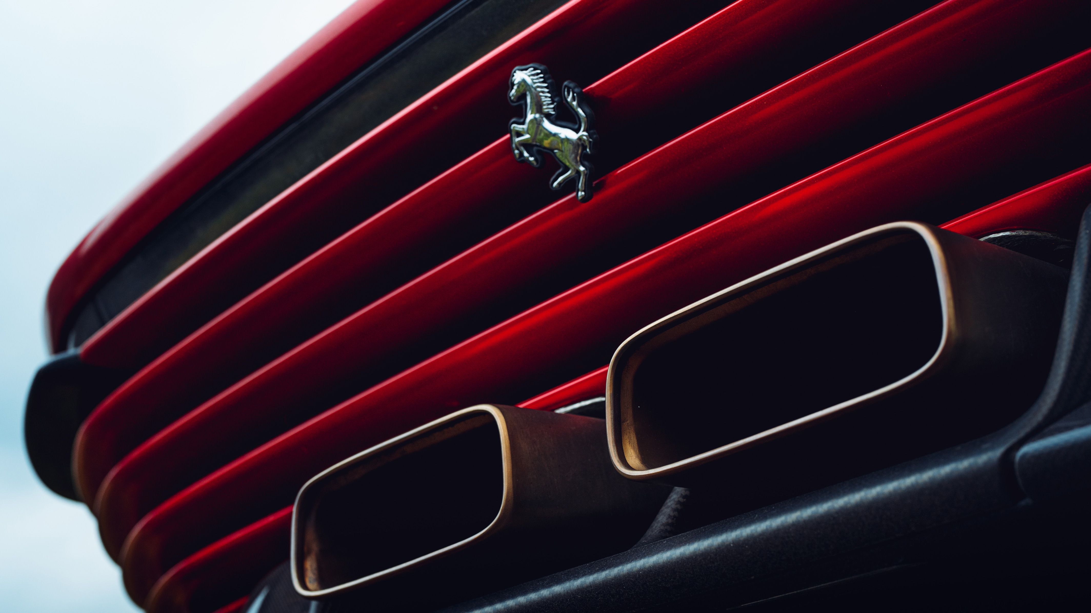 Ferrari Daytona SP3 Wallpapers - Top Free Ferrari Daytona SP3 ...