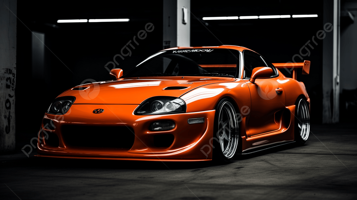 Orange Supra Wallpapers - Top Free Orange Supra Backgrounds ...