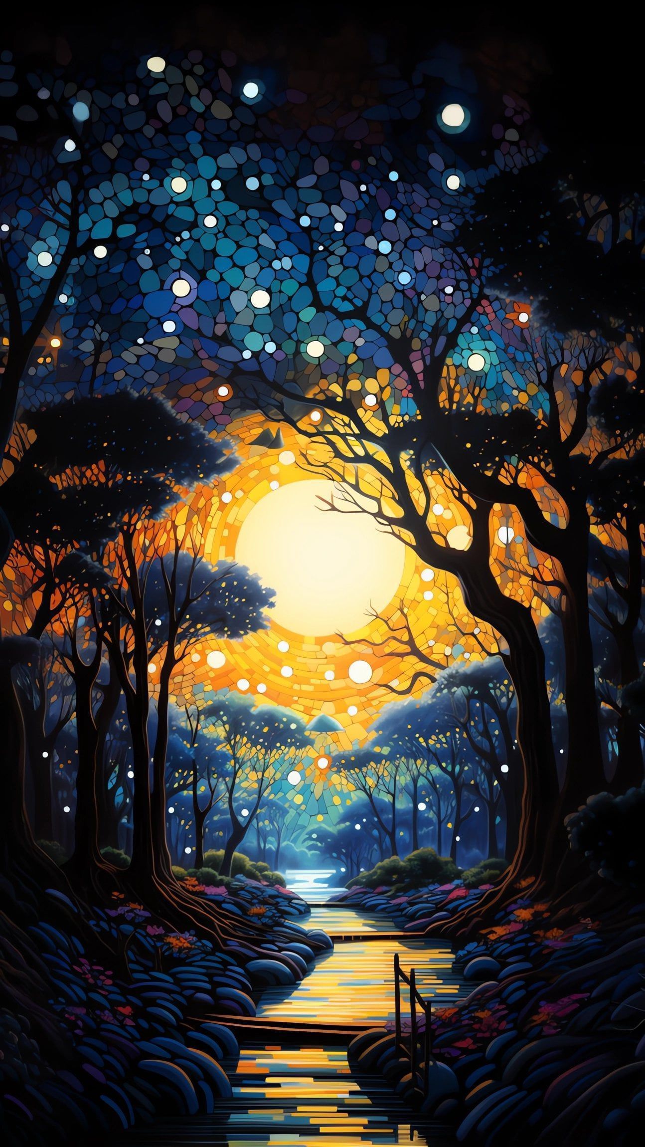 AI Generated 4k Wallpapers - Top Free AI Generated 4k Backgrounds ...