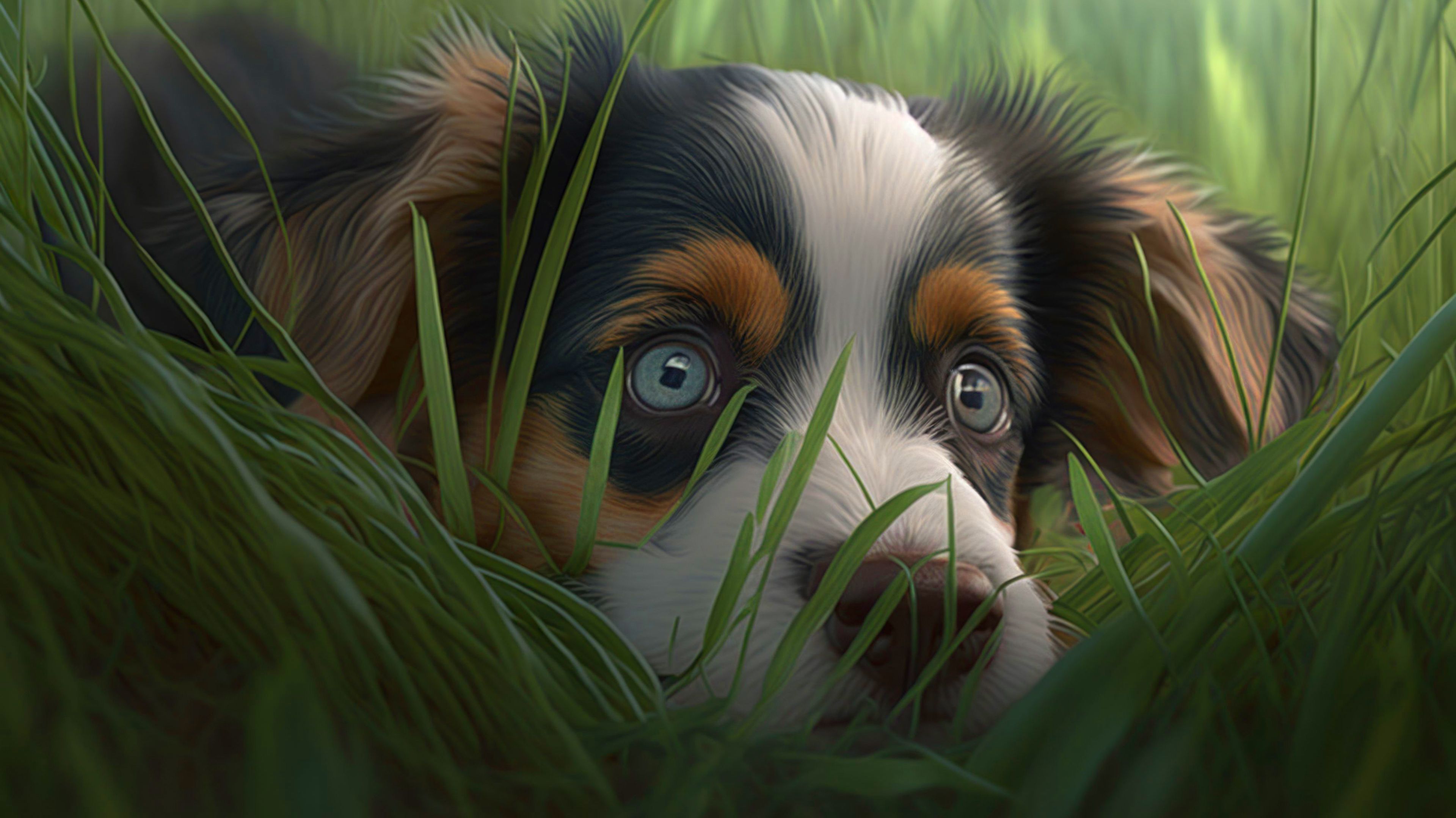 AI Generated 4k Wallpapers - Top Free AI Generated 4k Backgrounds ...