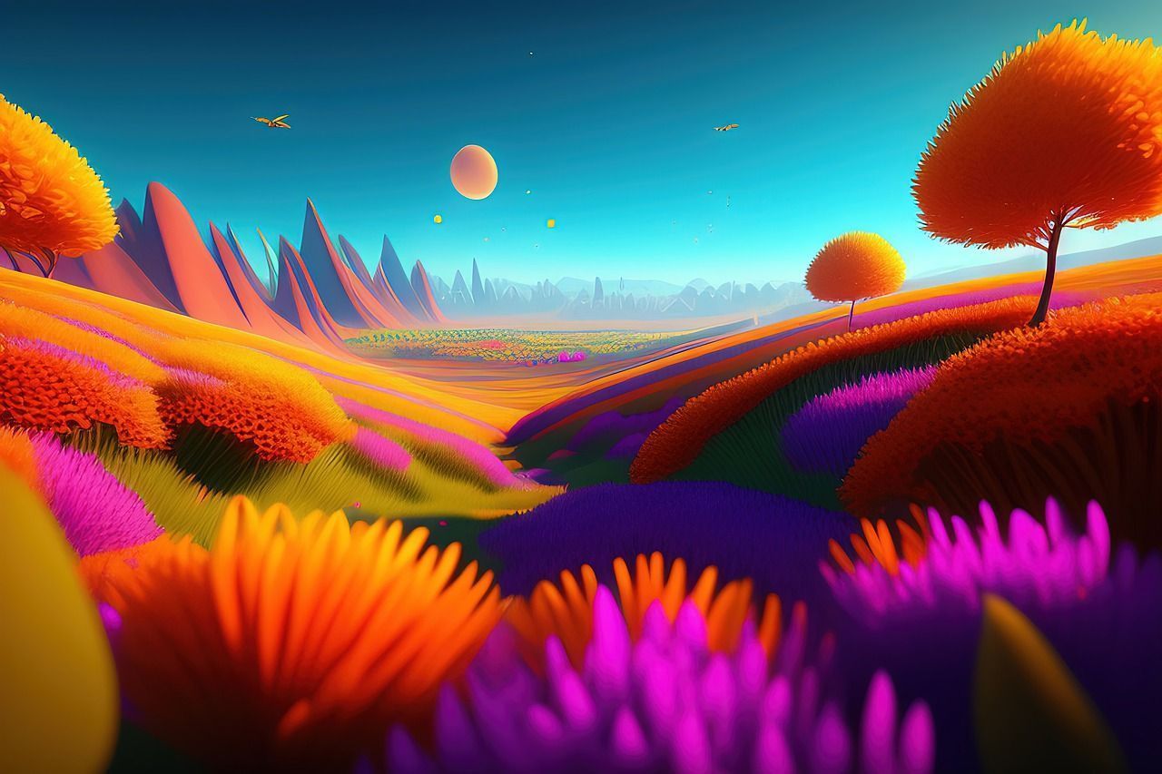 AI Generated 4k Wallpapers - Top Free AI Generated 4k Backgrounds ...