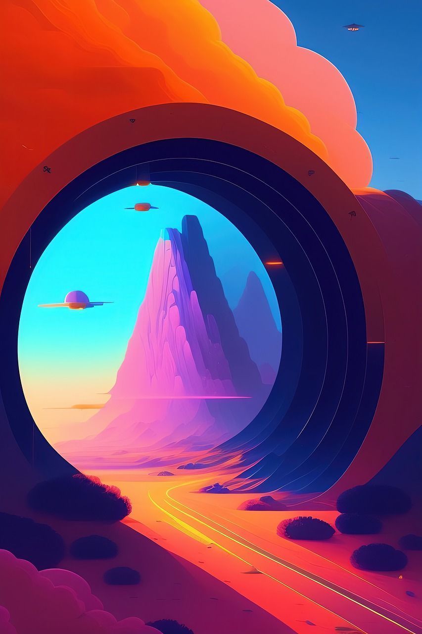 AI Generated 4k Wallpapers - Top Free AI Generated 4k Backgrounds ...