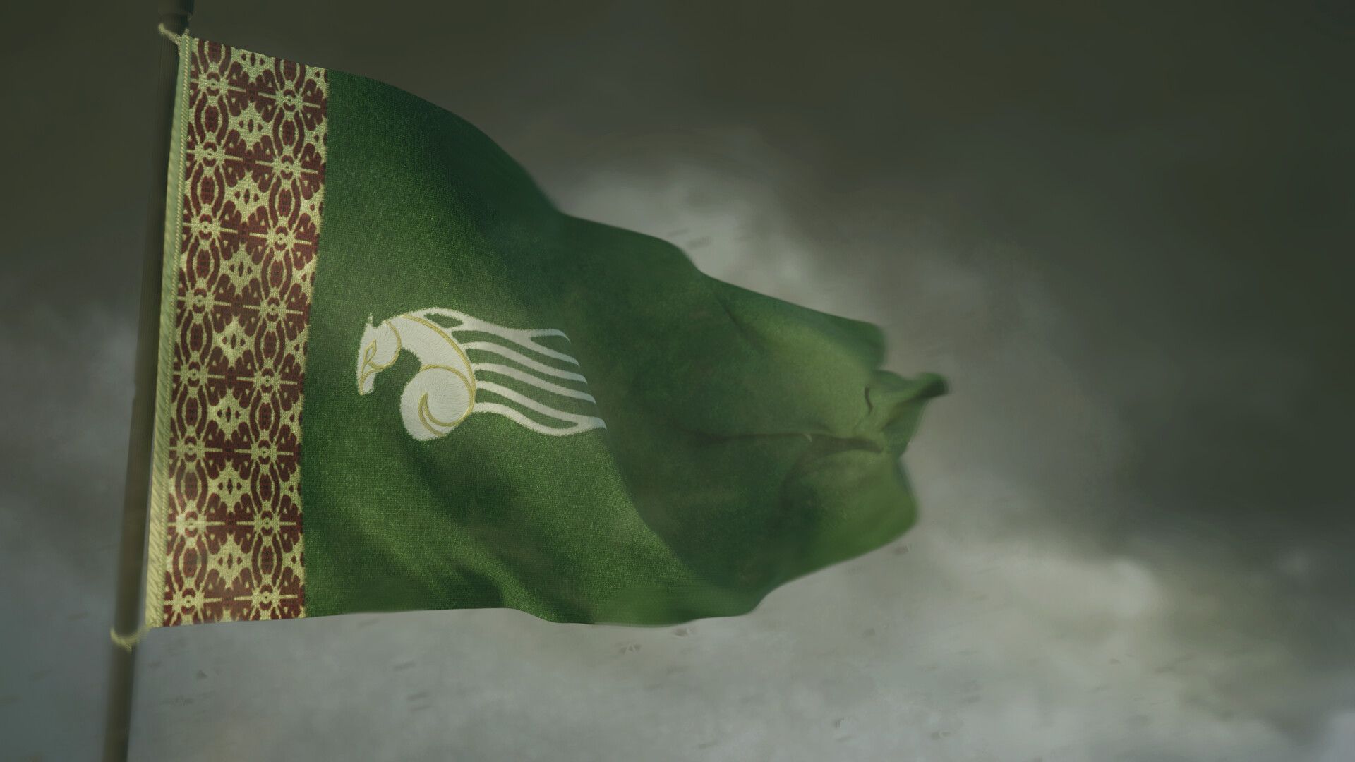Rohirrim Wallpapers - Top Free Rohirrim Backgrounds - WallpaperAccess