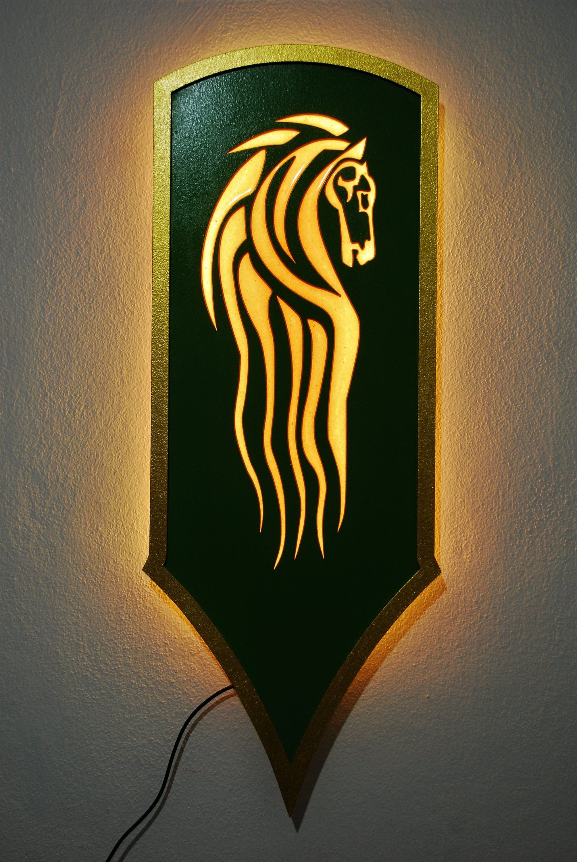 Rohirrim Wallpapers - Top Free Rohirrim Backgrounds - WallpaperAccess