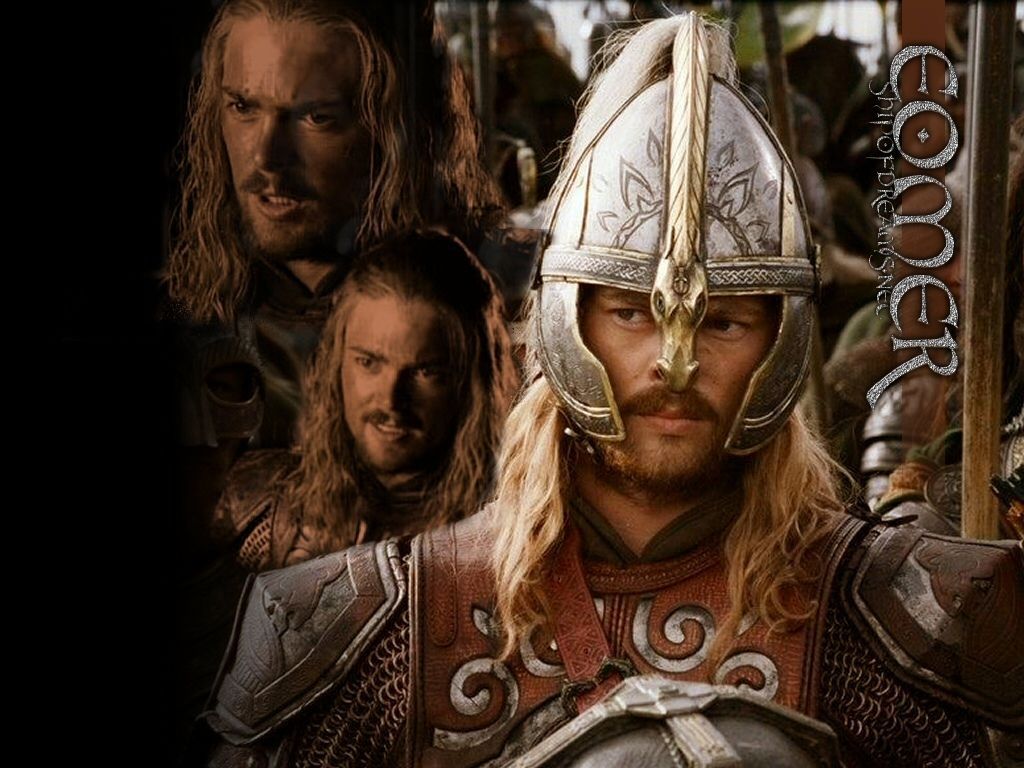 Rohirrim Wallpapers - Top Free Rohirrim Backgrounds - WallpaperAccess