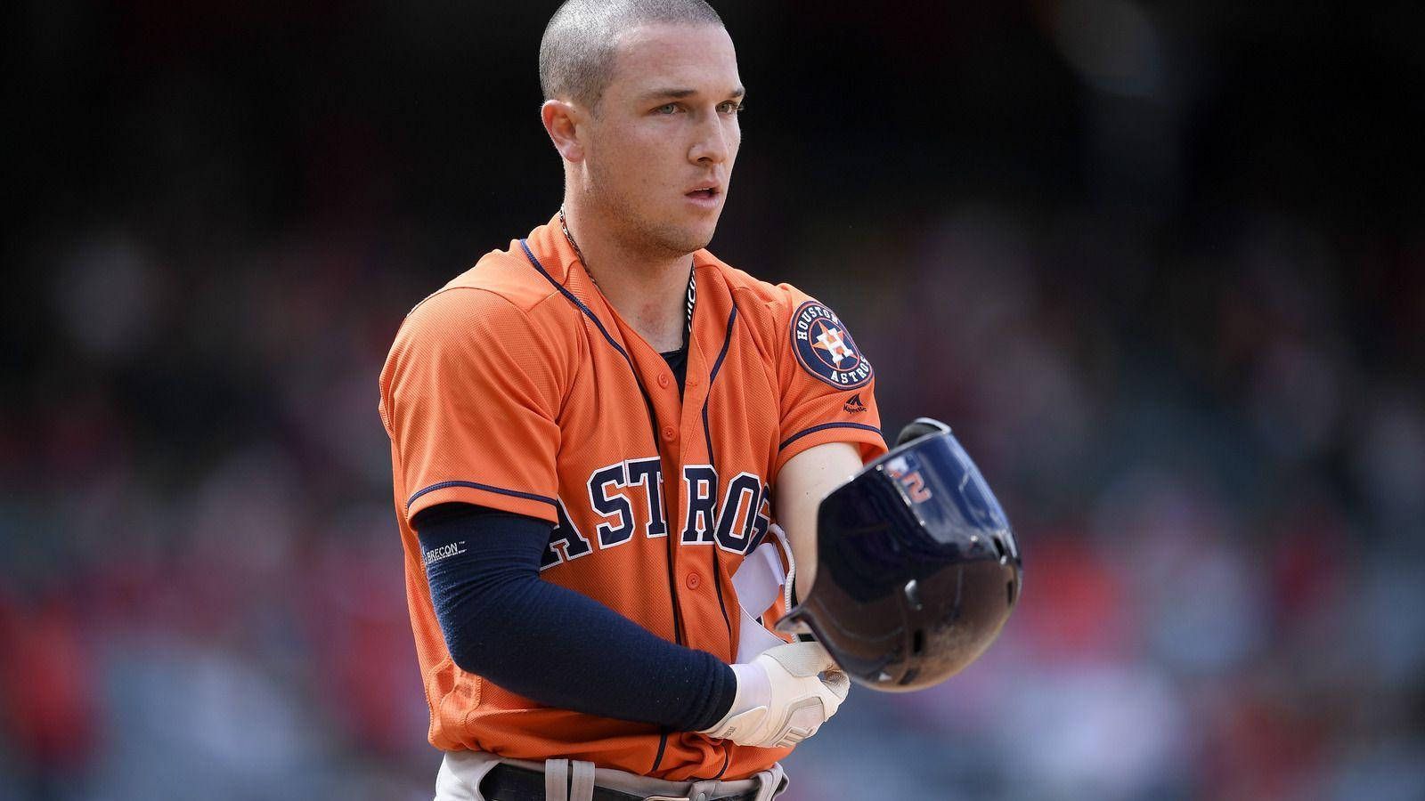 Alex Bregman Wallpapers - Top Free Alex Bregman Backgrounds ...
