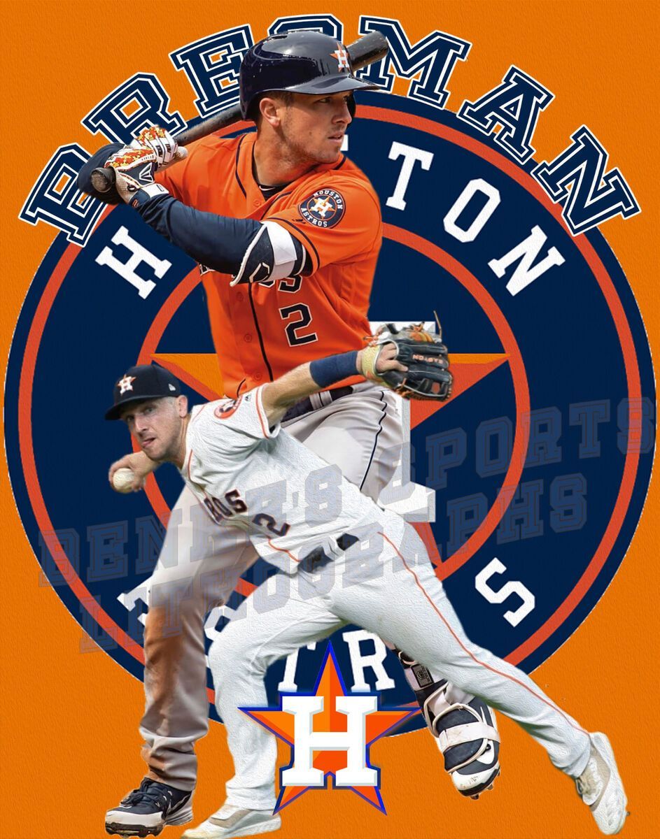 Alex Bregman Wallpapers - Top Free Alex Bregman Backgrounds ...