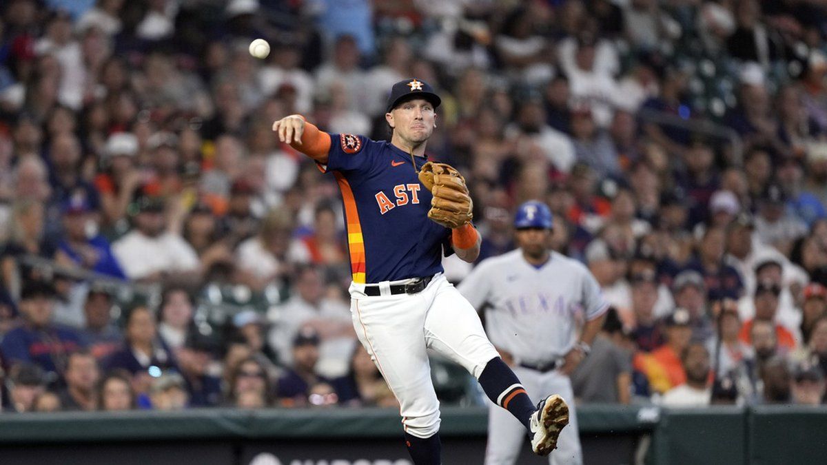 Alex Bregman Wallpapers - Top Free Alex Bregman Backgrounds - WallpaperAccess