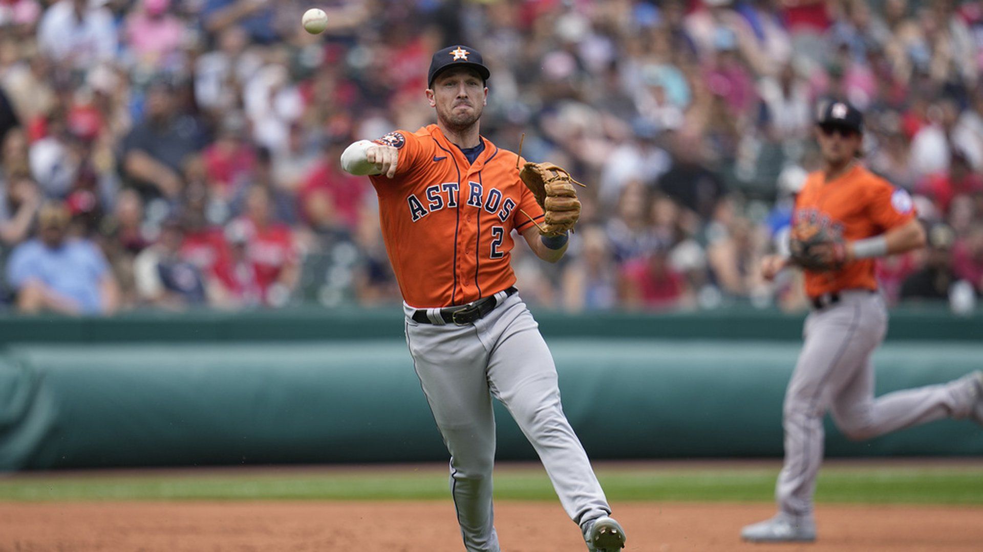 Alex Bregman Wallpapers - Top Free Alex Bregman Backgrounds - WallpaperAccess