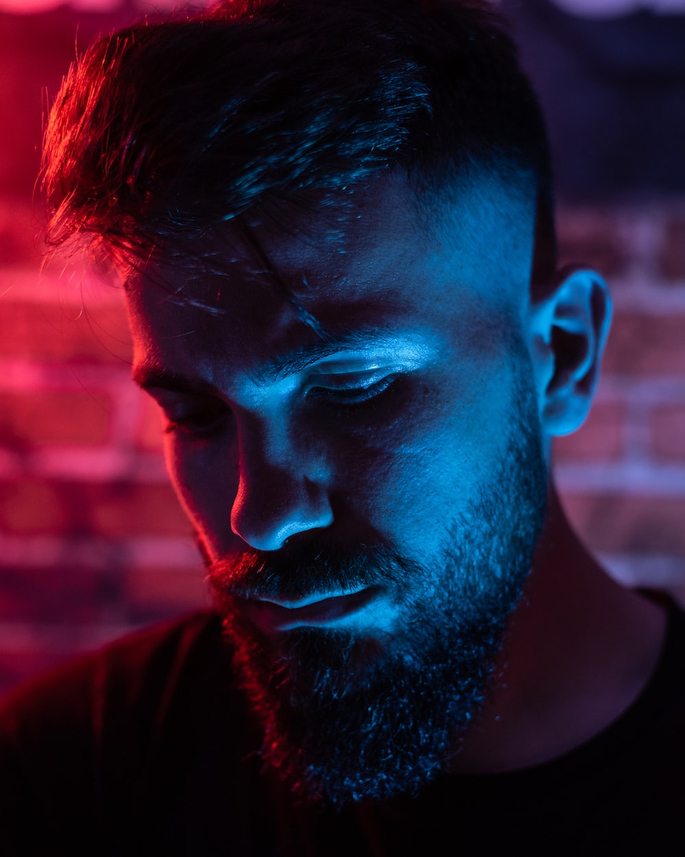 Dual Tone Wallpapers - Top Free Dual Tone Backgrounds - WallpaperAccess