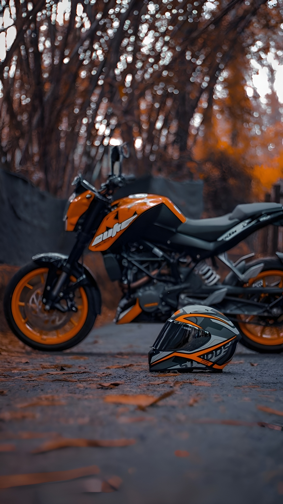 KTM 200 Wallpapers - Top Free KTM 200 Backgrounds - WallpaperAccess