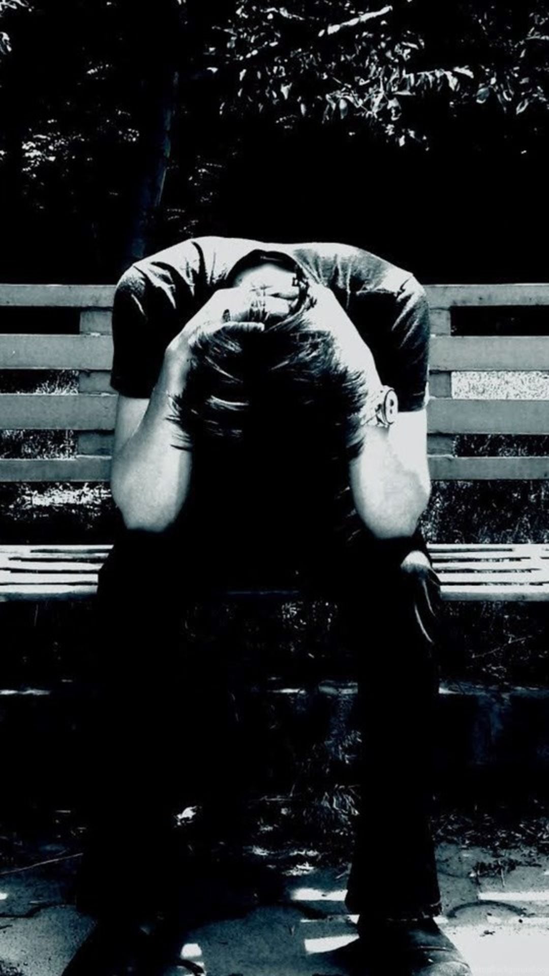 Sad Android Wallpapers - Top Free Sad Android Backgrounds - WallpaperAccess