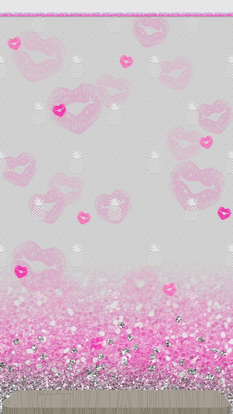 Sparkly Hello Kitty Wallpapers - Top Free Sparkly Hello Kitty ...
