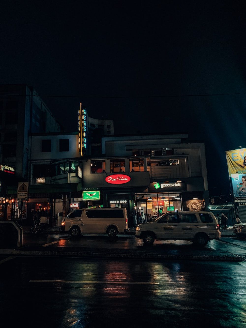 Baguio City Wallpapers - Top Free Baguio City Backgrounds - WallpaperAccess