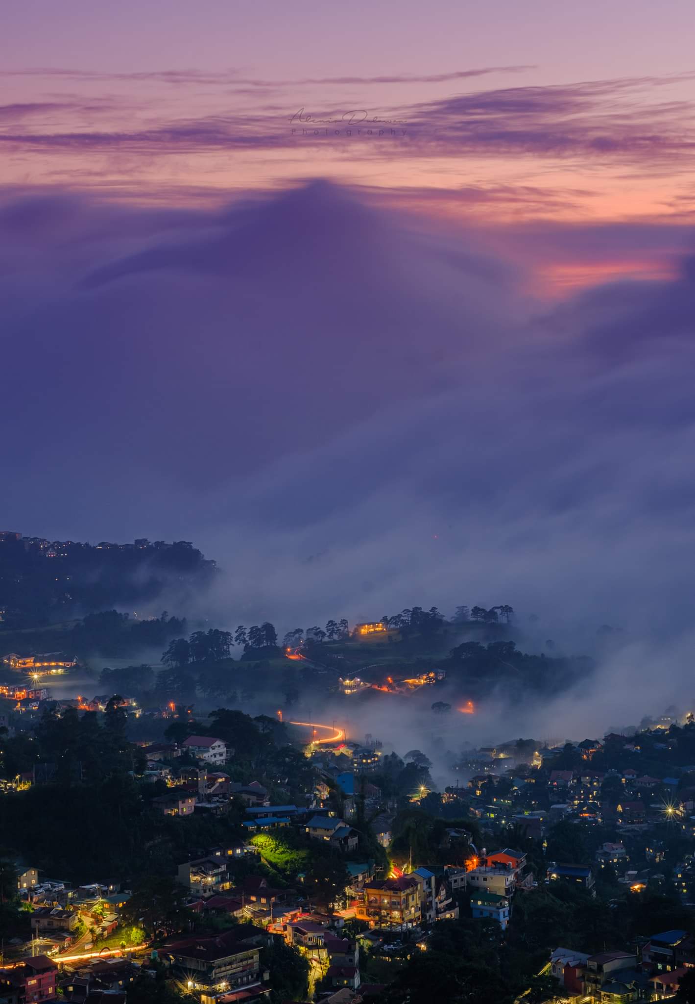 Baguio City Wallpapers - Top Free Baguio City Backgrounds - WallpaperAccess