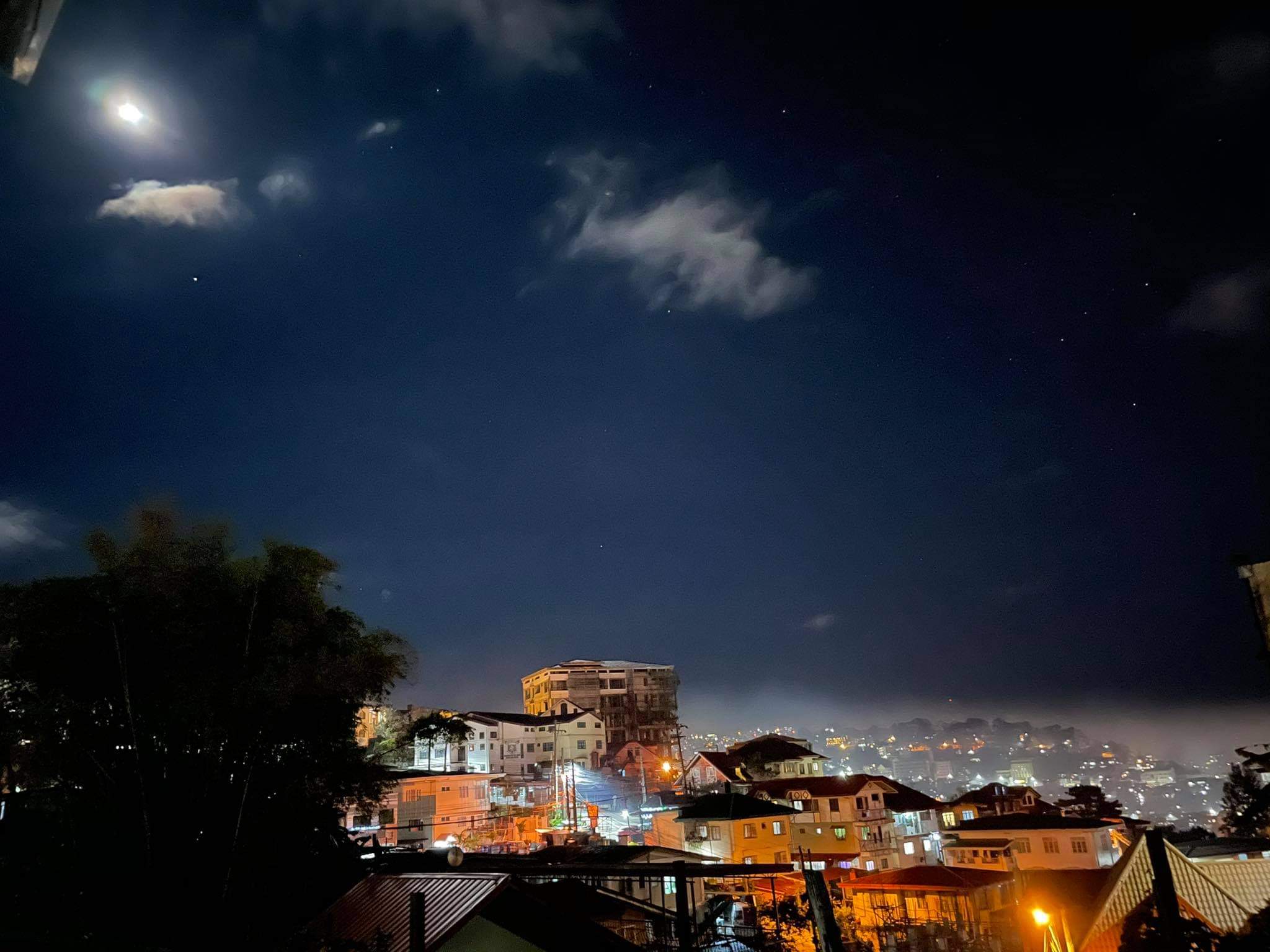 Baguio City Wallpapers - Top Free Baguio City Backgrounds - WallpaperAccess