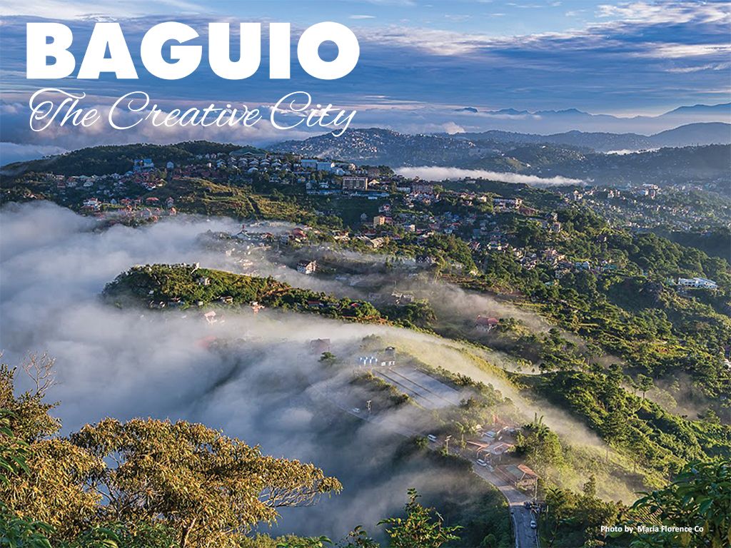 Baguio City Wallpapers - Top Free Baguio City Backgrounds - WallpaperAccess