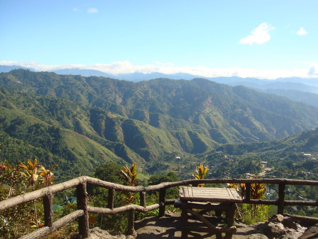 Baguio City Wallpapers - Top Free Baguio City Backgrounds - WallpaperAccess