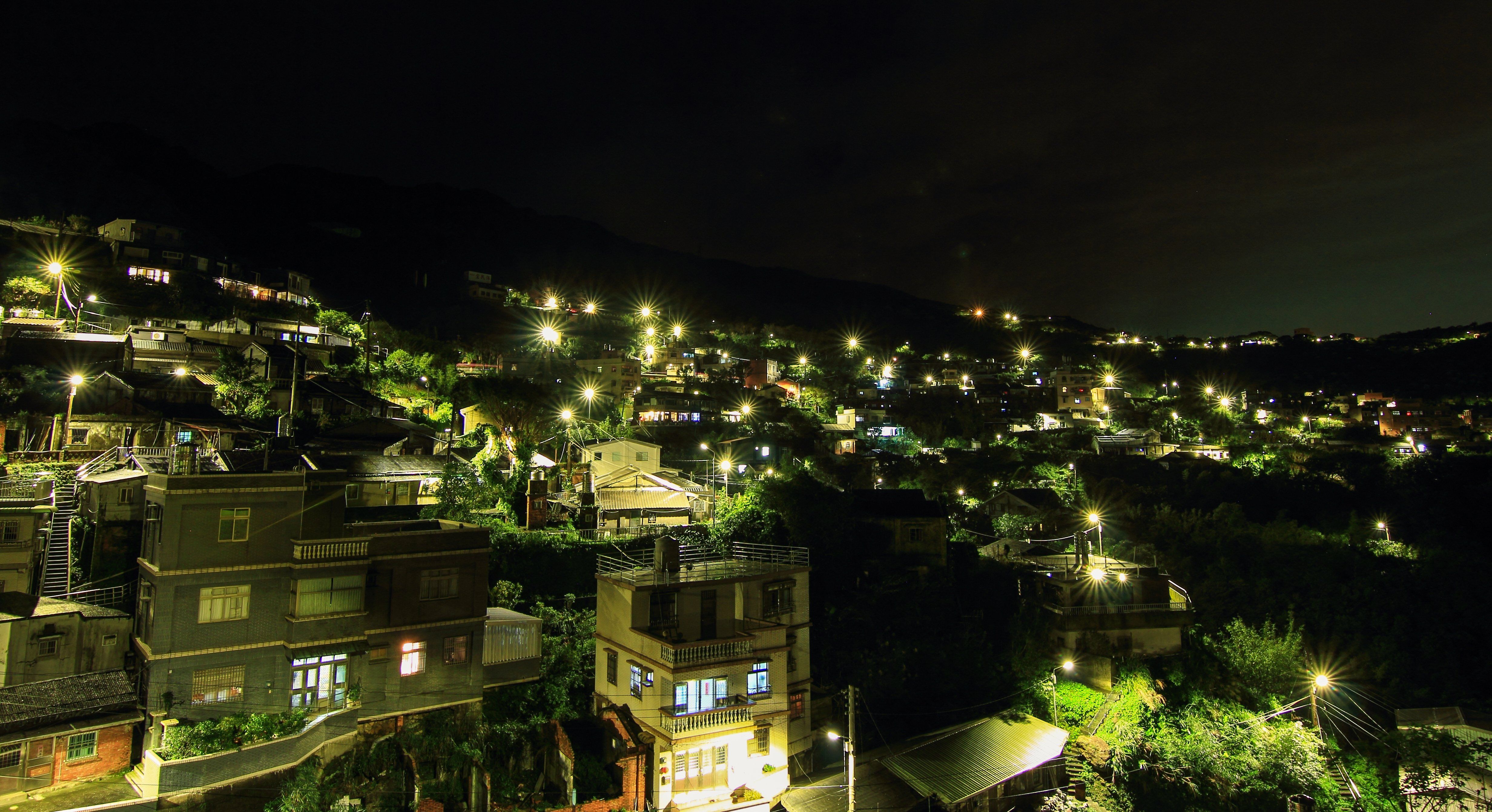 Baguio City Wallpapers - Top Free Baguio City Backgrounds - WallpaperAccess