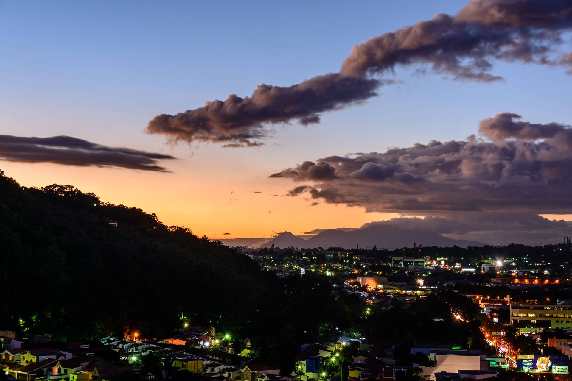 Baguio City Wallpapers - Top Free Baguio City Backgrounds - WallpaperAccess