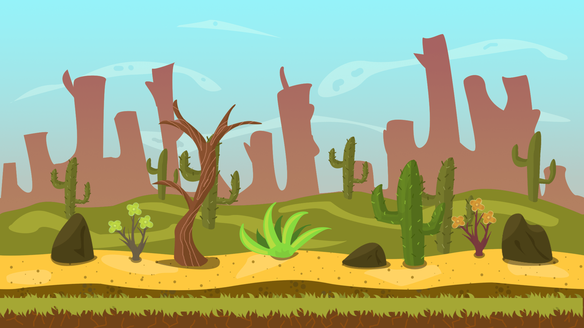 2d Game Wallpapers Top Free 2d Game Backgrounds Wallpaperaccess