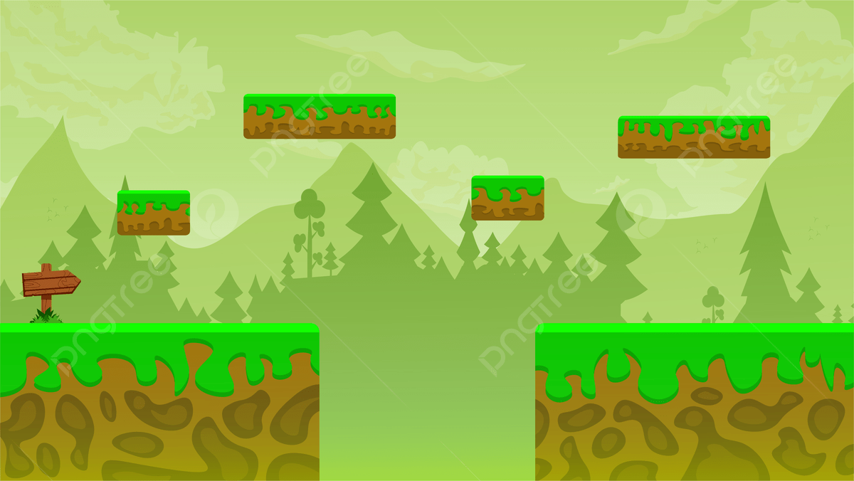 2D Game Wallpapers - Top Free 2D Game Backgrounds - WallpaperAccess