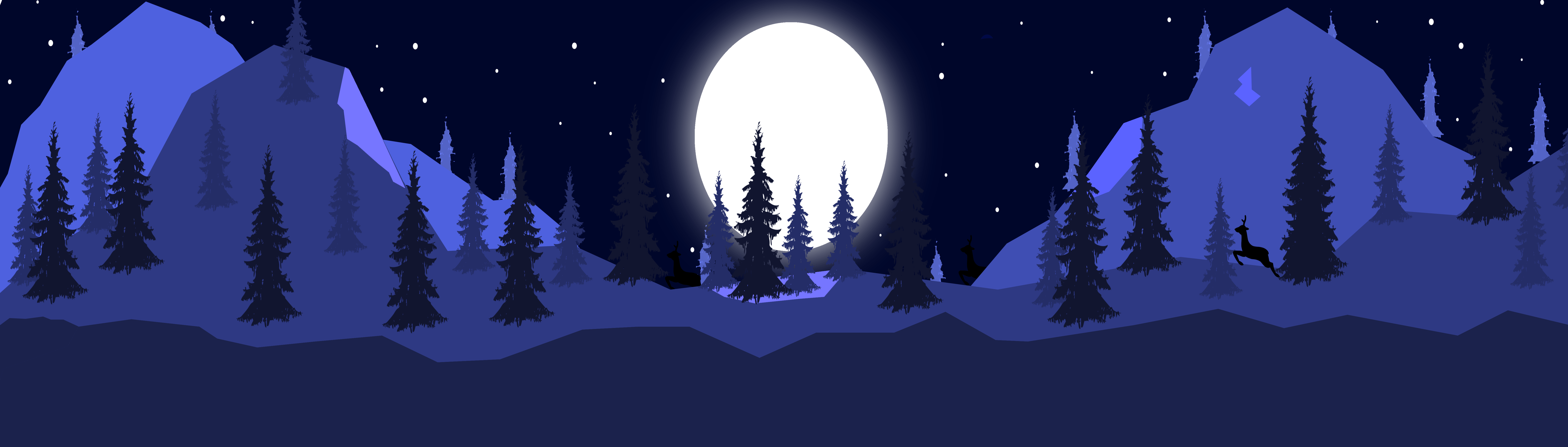 2D Game Wallpapers - Top Free 2D Game Backgrounds - WallpaperAccess