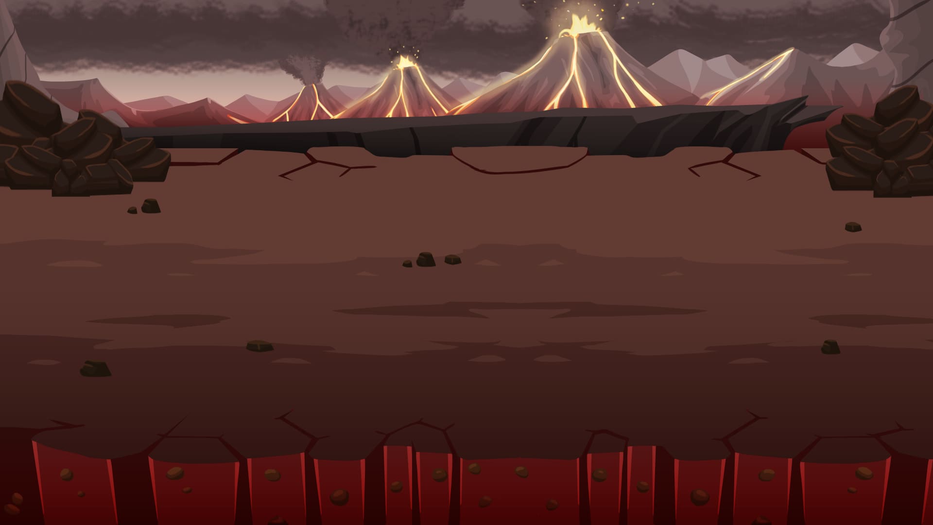 2D Game Wallpapers - Top Free 2D Game Backgrounds - WallpaperAccess