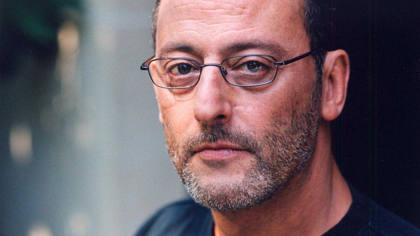 Jean Reno Wallpapers - Top Free Jean Reno Backgrounds - WallpaperAccess