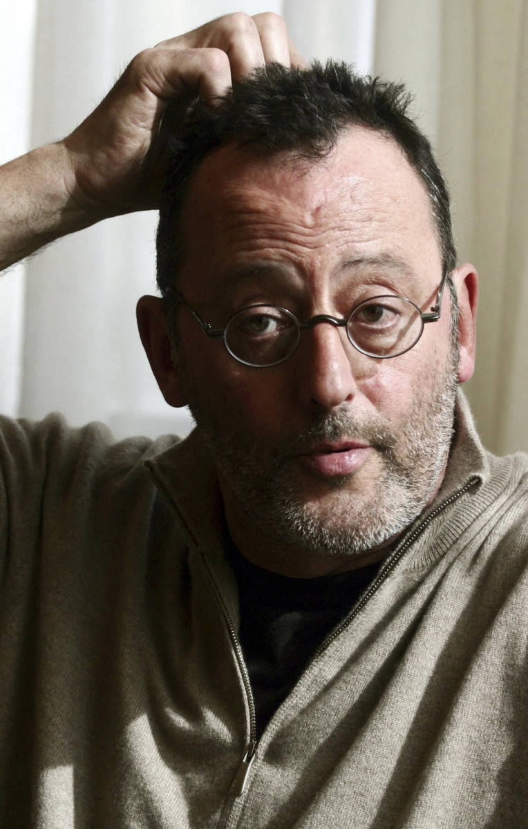 Jean Reno Wallpapers - Top Free Jean Reno Backgrounds - WallpaperAccess