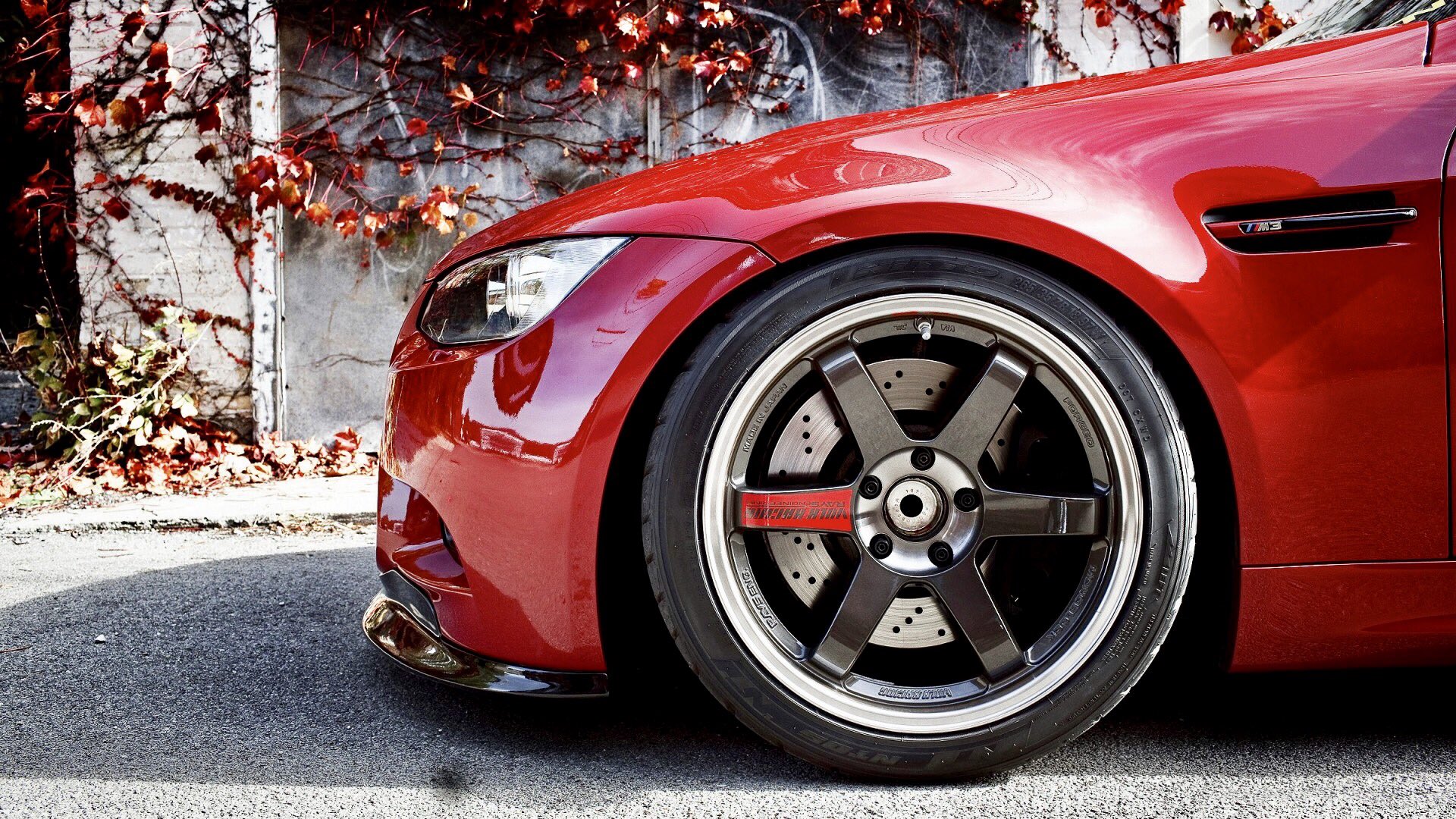 Volk TE37 Wallpapers - Top Free Volk TE37 Backgrounds - WallpaperAccess