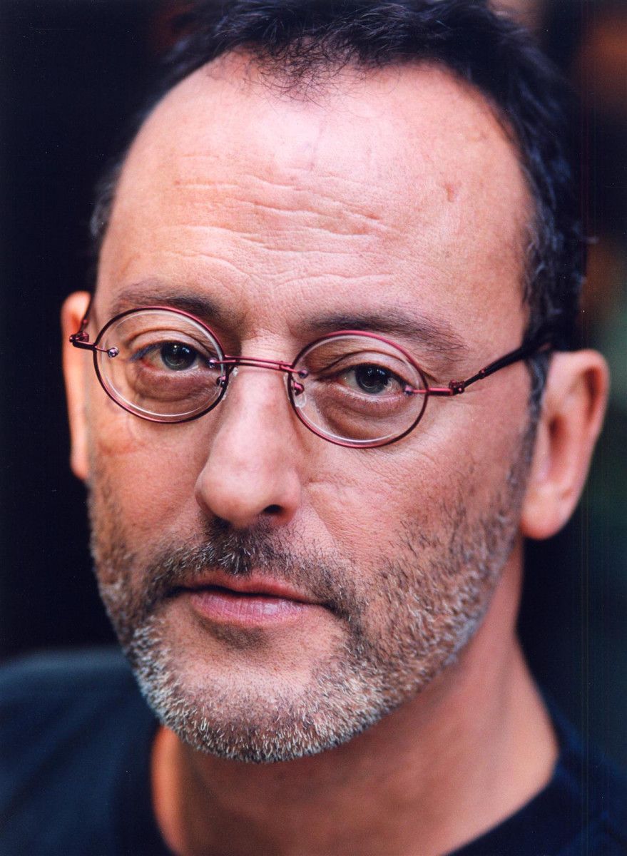 Jean Reno Wallpapers - Top Free Jean Reno Backgrounds - WallpaperAccess