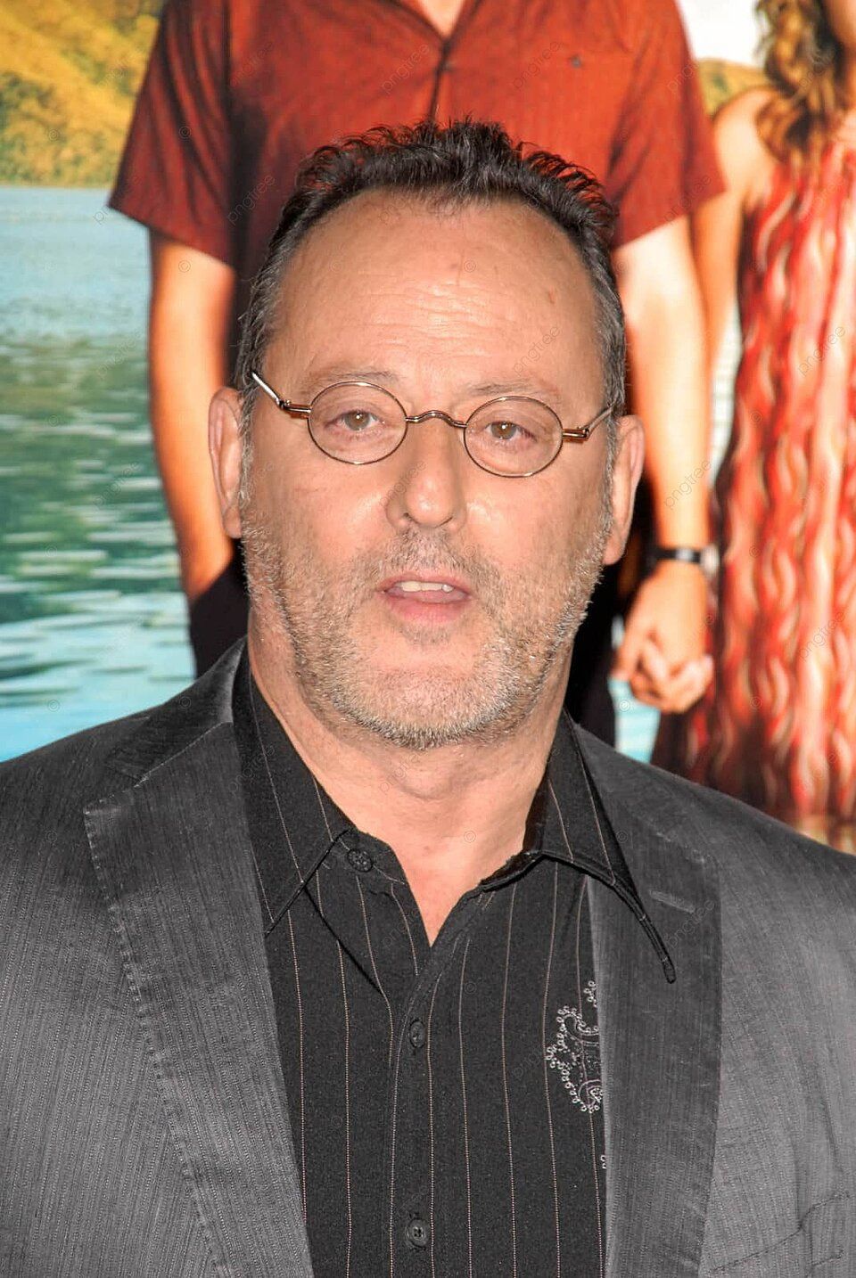 Jean Reno Wallpapers - Top Free Jean Reno Backgrounds - WallpaperAccess