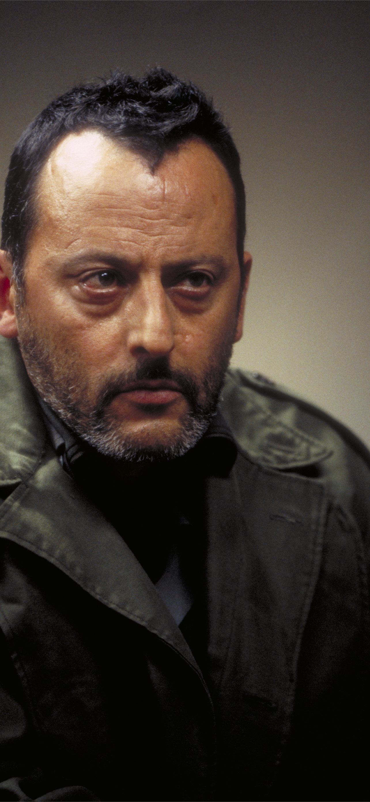 Jean Reno Wallpapers - Top Free Jean Reno Backgrounds - WallpaperAccess