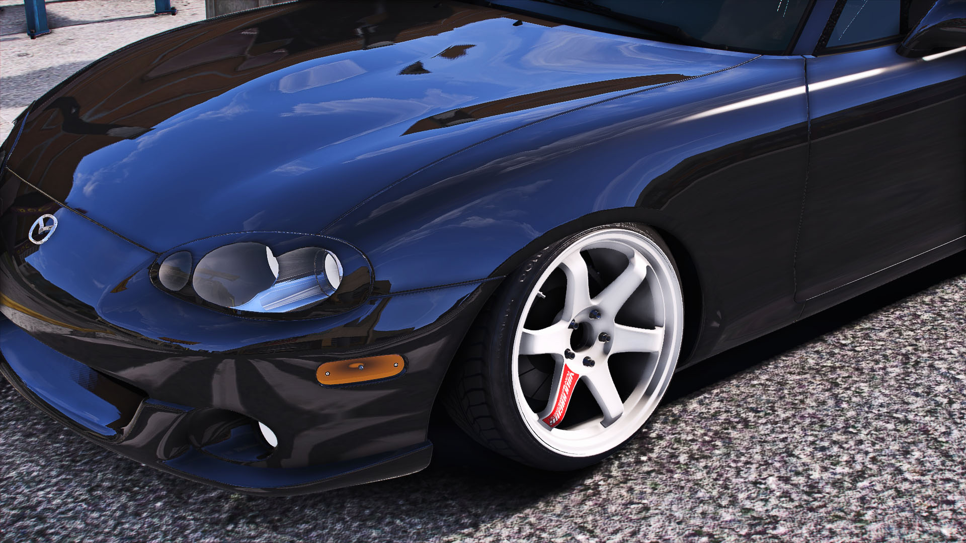 Volk TE37 Wallpapers - Top Free Volk TE37 Backgrounds - WallpaperAccess