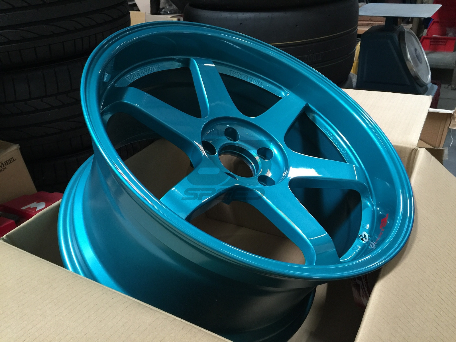 Volk TE37 Wallpapers - Top Free Volk TE37 Backgrounds - WallpaperAccess