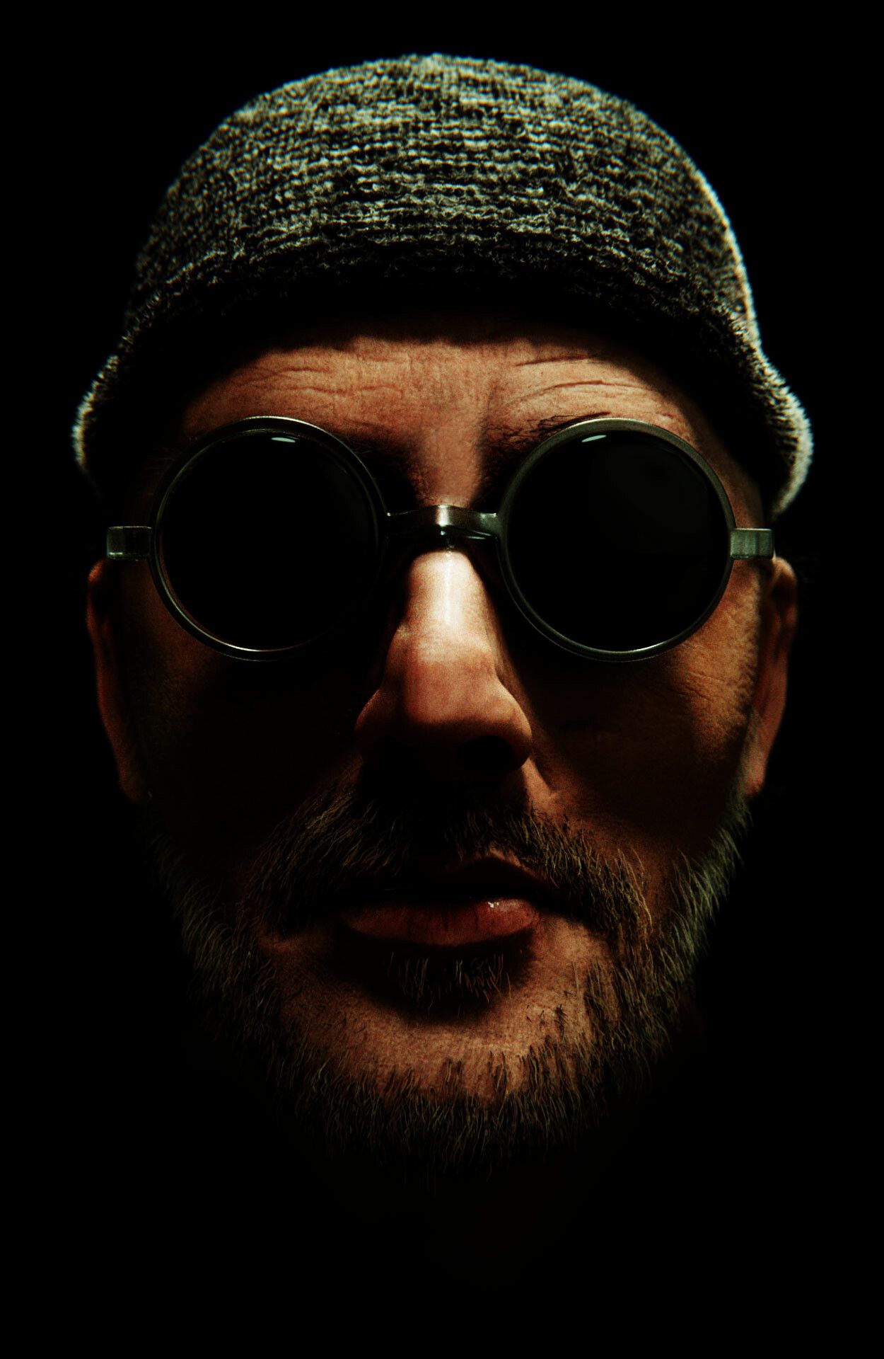 Jean Reno Wallpapers - Top Free Jean Reno Backgrounds - WallpaperAccess