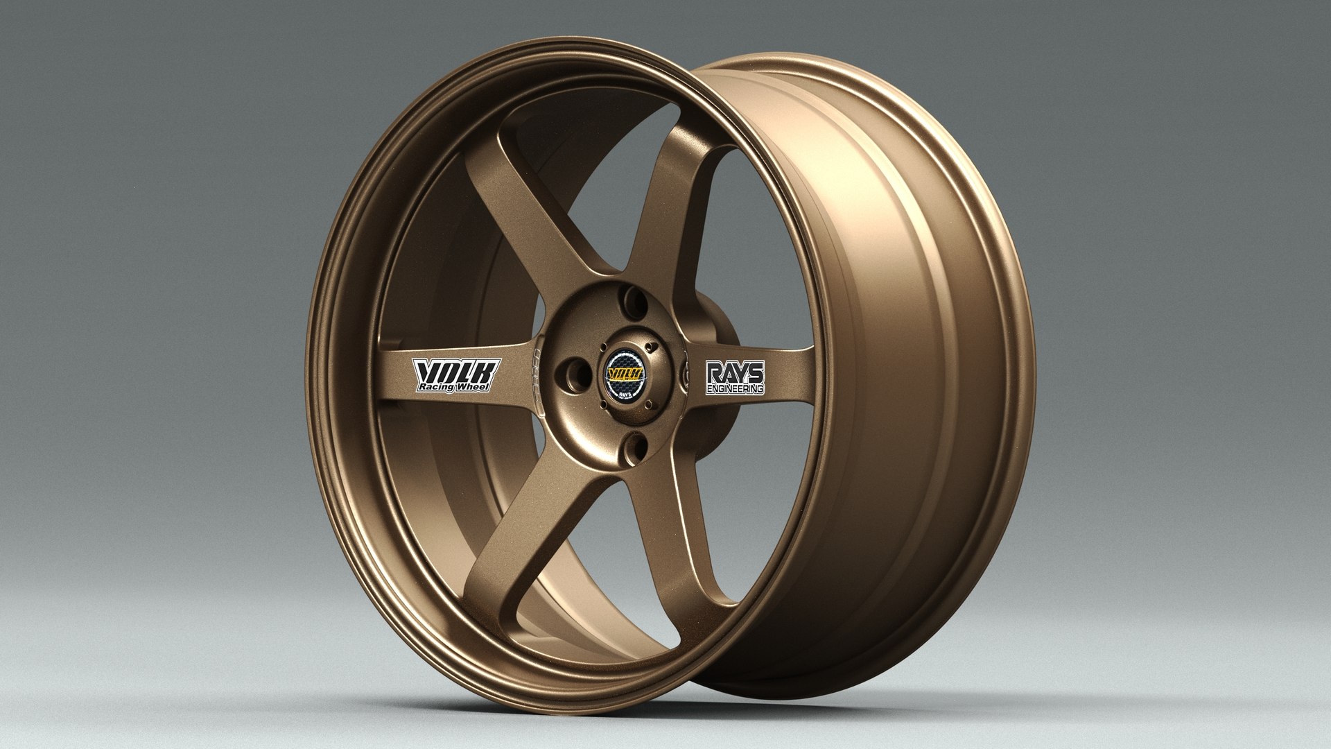 Volk TE37 Wallpapers - Top Free Volk TE37 Backgrounds - WallpaperAccess