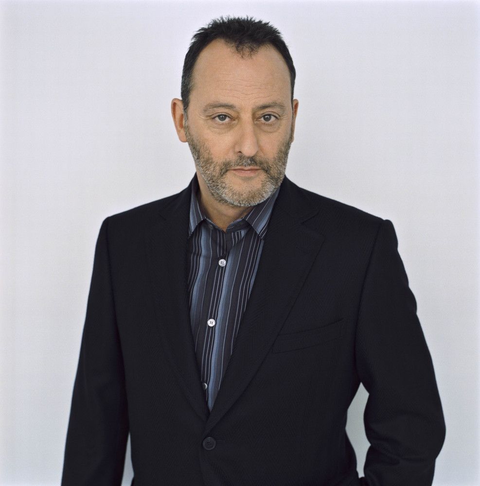 Jean Reno Wallpapers - Top Free Jean Reno Backgrounds - WallpaperAccess