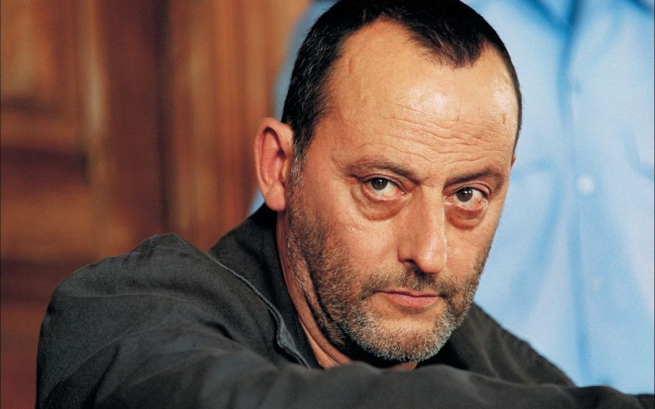 Jean Reno Wallpapers - Top Free Jean Reno Backgrounds - WallpaperAccess