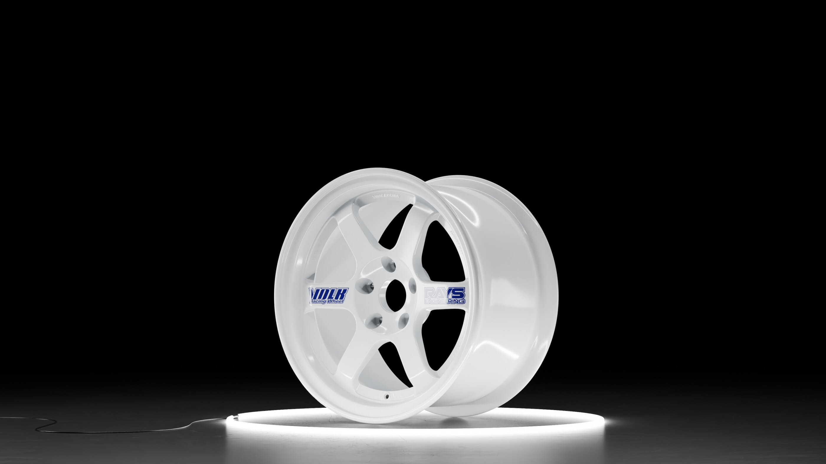 Volk TE37 Wallpapers - Top Free Volk TE37 Backgrounds - WallpaperAccess